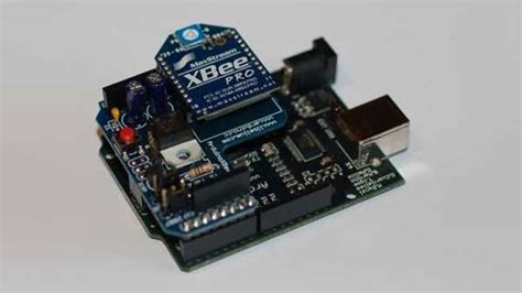 ARDUINO With XBEE WIRELESS SETUP DEMO Duino
