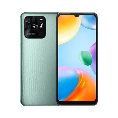 Смартфон Redmi 10C - купить по выгодной цене в интернет-магазине OZON ...