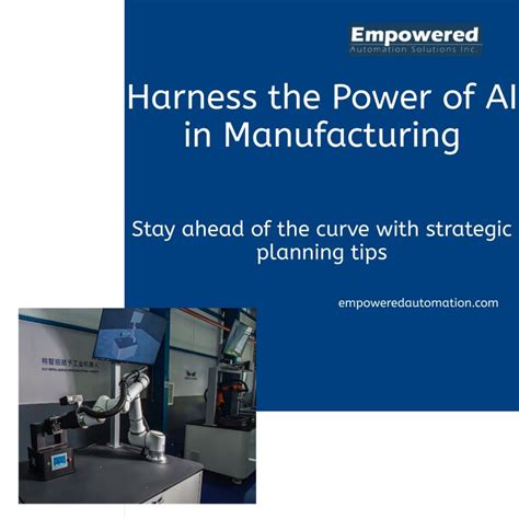 Empowered Automation Solutions Llc On Linkedin Automation