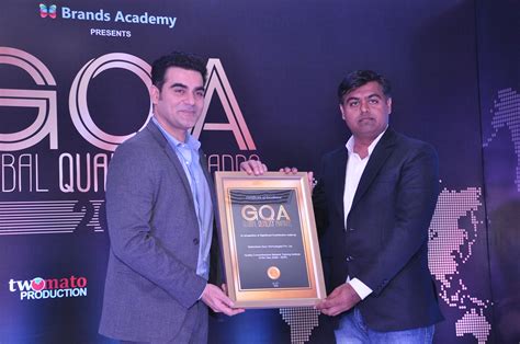 educational excellence awards won by networkers guru india