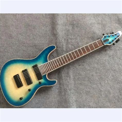 24 String Guitar Uk