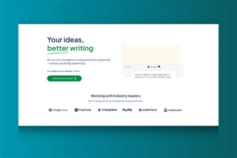 Quillbot Ai Review Best Paraphrasing Tool