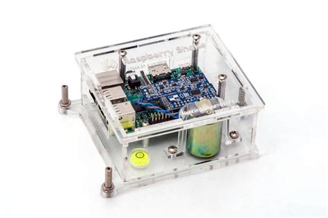 raspberry shake hat на базе raspberry pi sbc обеспечивает мониторинг