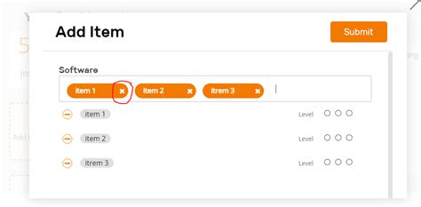 User Interface How To Detect When An Item Is Removed From An Primeng Autocomplete Angular