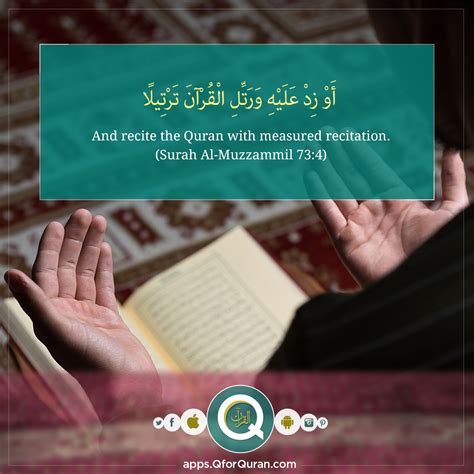 Lihat Surah Al Muzammil Ayat 4 Abdulmuhsin Murottal Quran