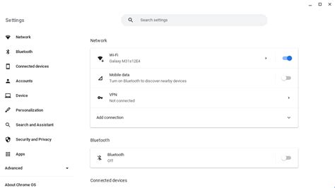 Getting Started With A Chromebook A Set Up Guide Dignited