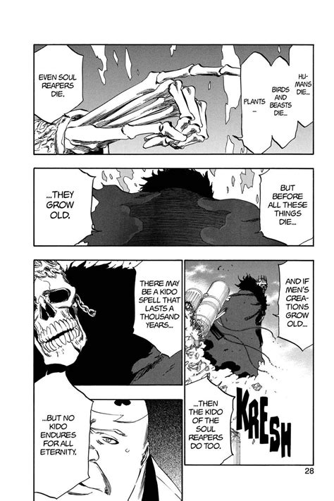 My Favorite Espada To Me The God King Of Hueco Mundo Barragan