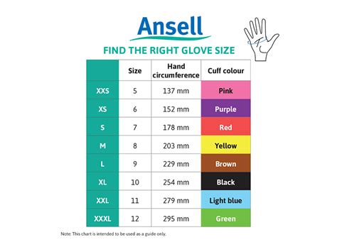 Ansell 871359 Cut Resistant Gloves Size M Blackgray Pair 11 571