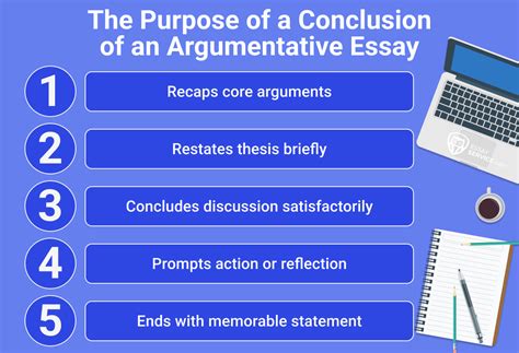 Conclusion Examples For Argumentative Essay