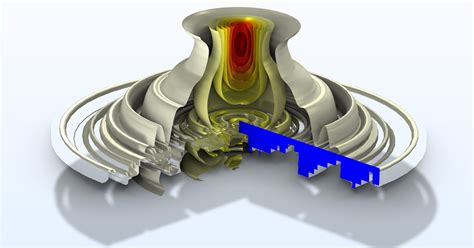 Optimization Module Updates Comsol® 64 Release Highlights