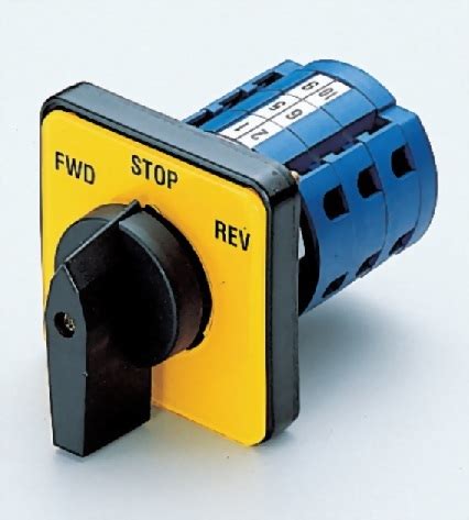 A Multi Step Switches With Off