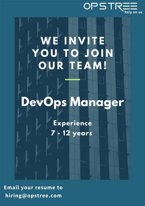Kanika Arora On Linkedin Devopsmanager Devopscommunity Devopsjobs