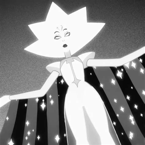 Pin By Benjamin Frewen On Steven Universe Diamond Icon Home Decor Decals White Diamond