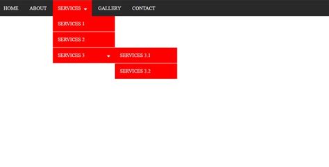 Navbar Is Best Elements For All Website Navbar Used To Provide Shortcut Links And Navbar Manage