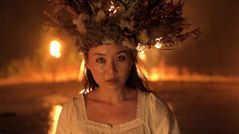 ‘alma And The Wolf And 6 More Horror Movies Written Andor Directed By