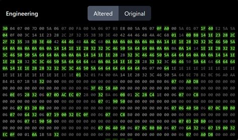 Sound Settings Viewer Becomes Editor Finally Mqb Blog