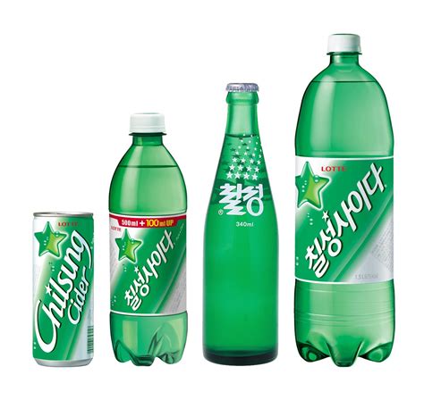 사이다· 펩시콜라 가격 오른다”롯데칠성 제품 평균 75 인상브레이크뉴스