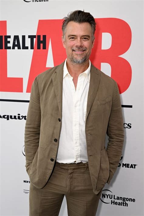 Josh Duhamel Divorced His Historical Past Of Marriage Defined The