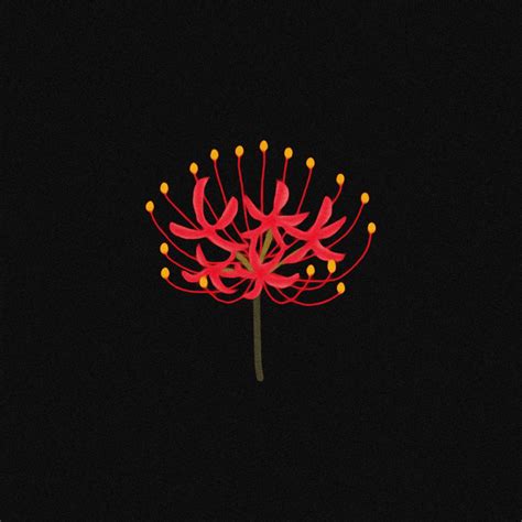 Mugen From Kimetsu No Yaiba Hashira Geiko Hen Lofi Single Fall Colors