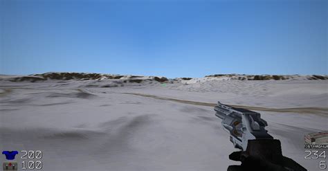 Slot Colt Python Image Mod Doomed I G I For Doom II ModDB