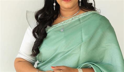 Meera Krishna Actress Biography Wiki Age Height Career Family Awards And Many More