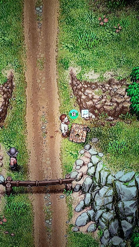 Bug Event Trigger Rgraveyardkeeper
