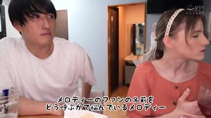 Melody Hina Marks Jav Melody Marks