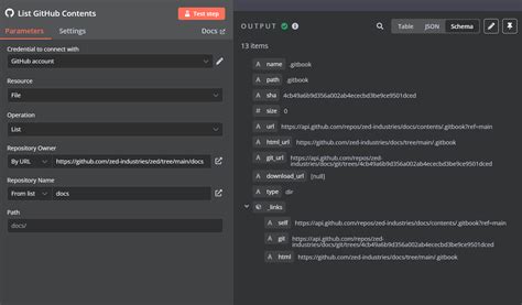 Get All Md Files From A Public Github Repo Questions N8n Community