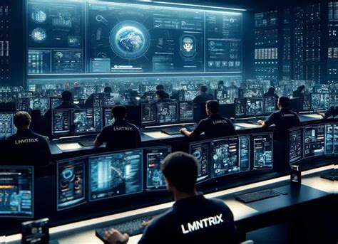 Balancing Act Accelerating Cybersecurity With Ai While Ensuring Safety And Integrity Lmntrix Blog