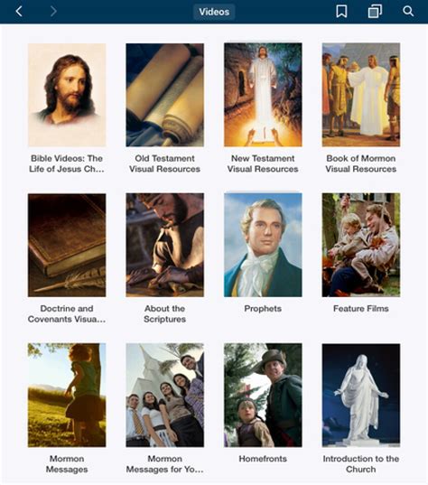 How To Download Lds Videos To An Ipad Lds Living