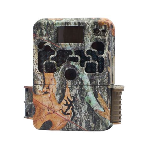 Browning Strike Force Extreme 16mp Sub Micro Series Game Trail Security Wildlife Camera Btc