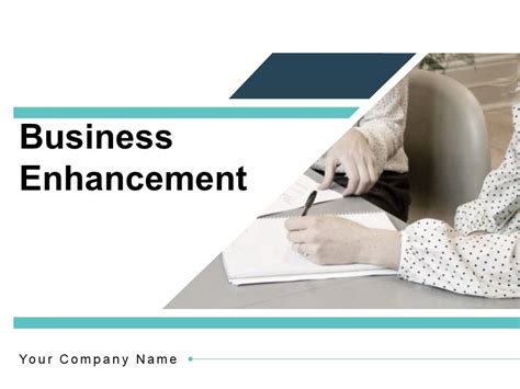 Business Enhancement Customers Optimization Ppt Powerpoint Presentation Complete Deck
