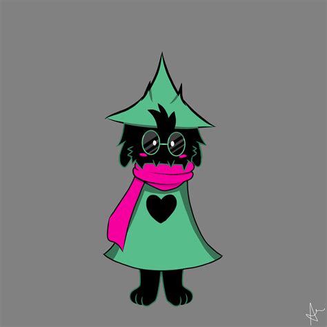 Deltarune Ralsei Shimeji At Amelia Rodrigues Blog
