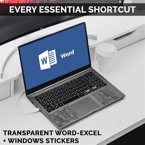Synerlogic Windows Wordexcel Para Windows Guía De Referencia Rápida