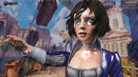 Tapety Zdjęcia Bioshock Infinite Elizabeth