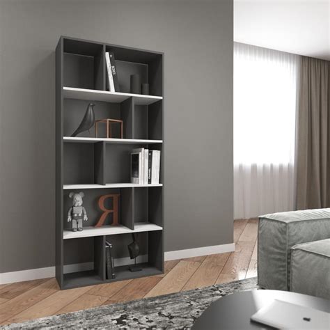 Стелаж стелаж для книг — ціна 2690 грн у каталозі Стелажі Купити товари для дому та побуту за