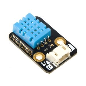 DHT 数字温湿度传感器V Arduino智造