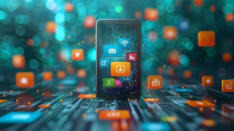 Emerging Trends In Mobile App Development