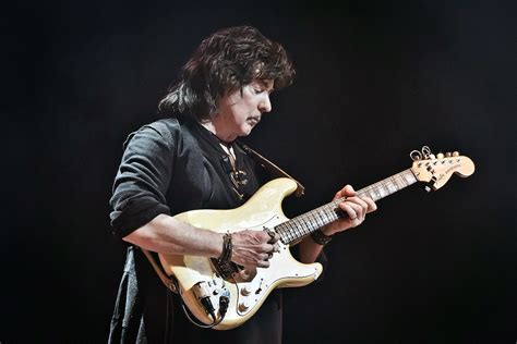 Ritchie Blackmore Loudwire