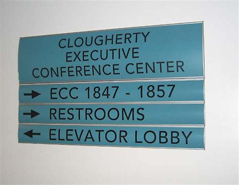 Modular Signage Chennai Sign Boards