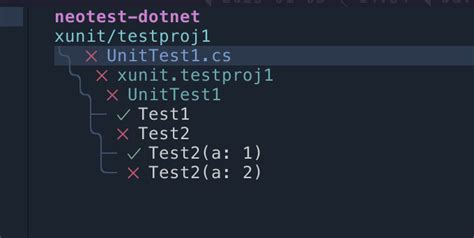 Github Foldedwavenvim Testing