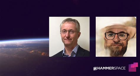 Hammerspace On Linkedin Dataplatform Datamanagement Europe Azurecloud