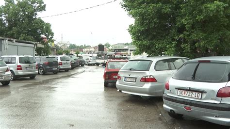 Притвор и мерки на претпазливост за узурпаторите околу поликлиниката „Бит Пазар“ Youtube