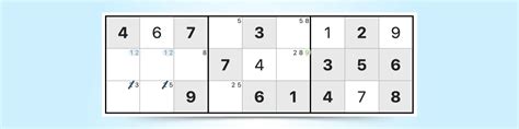 Sudoku Online - Solve Web Sudoku Puzzles | 100% Free