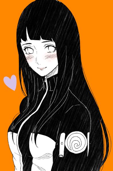 Uzumaki Naruto And Hyuuga Hinata Naruto And 2 More Drawn By Suzutg