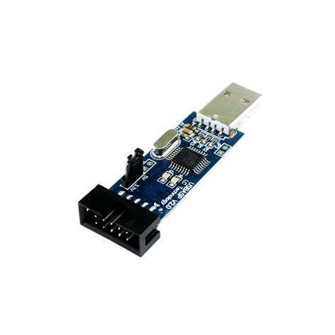 Programátor Usbasp Usb Isp Atmel Programátor Pestcz Programátor Usbasp Usb Isp Atmel Programátor Pestcz