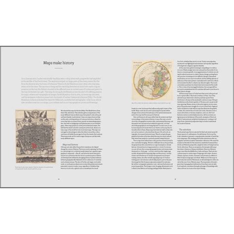 Maps That Made History 1000 Years Of World History In 100 Old Maps