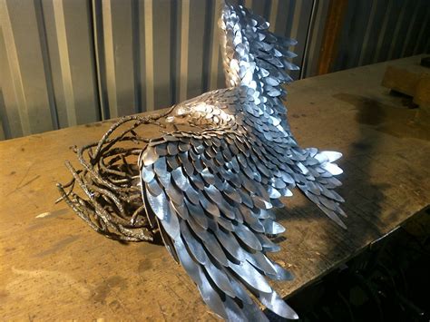 Орел Из Металла Фото – Telegraph