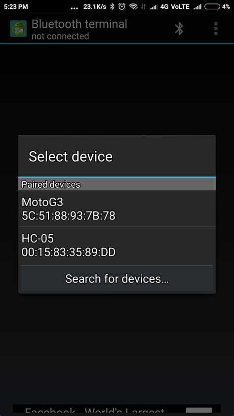 Arduino Bluetooth Terminal Apk For Android Download Arduino Bluetooth Terminal Apk For Android Download