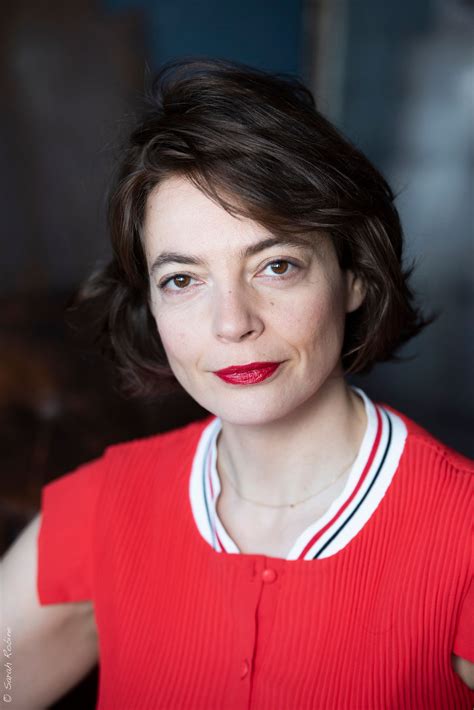 Laurence Vaissiere Filmmakers